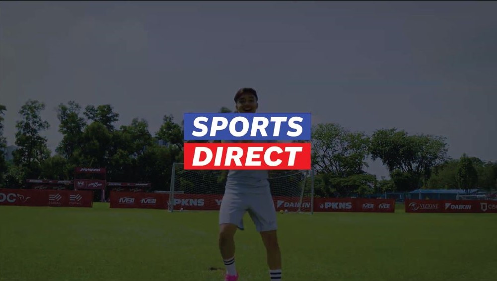 Sports Direct – Be Ace Corp